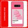Чехол на Samsung Galaxy S10E / Самсунг Галакси S10E с принтом "Pantone Lovable 1...