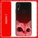 Чехол на Xiaomi Redmi 7 / Сяоми Редми 7 с принтом "Affectionate cat - 8 марта", ...