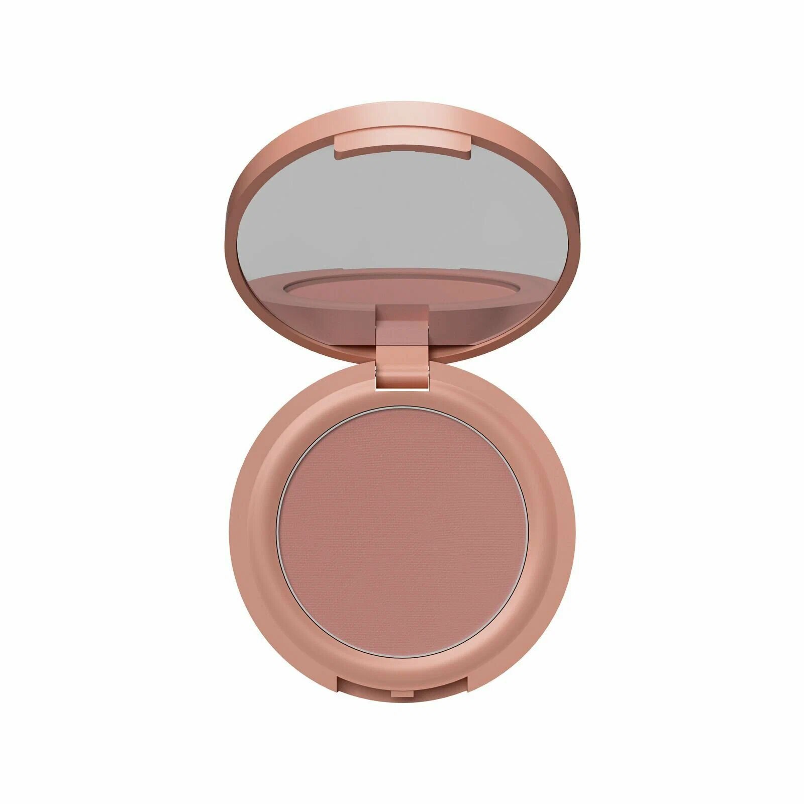 Divage румяна Solo Compact Blush №06 розовый