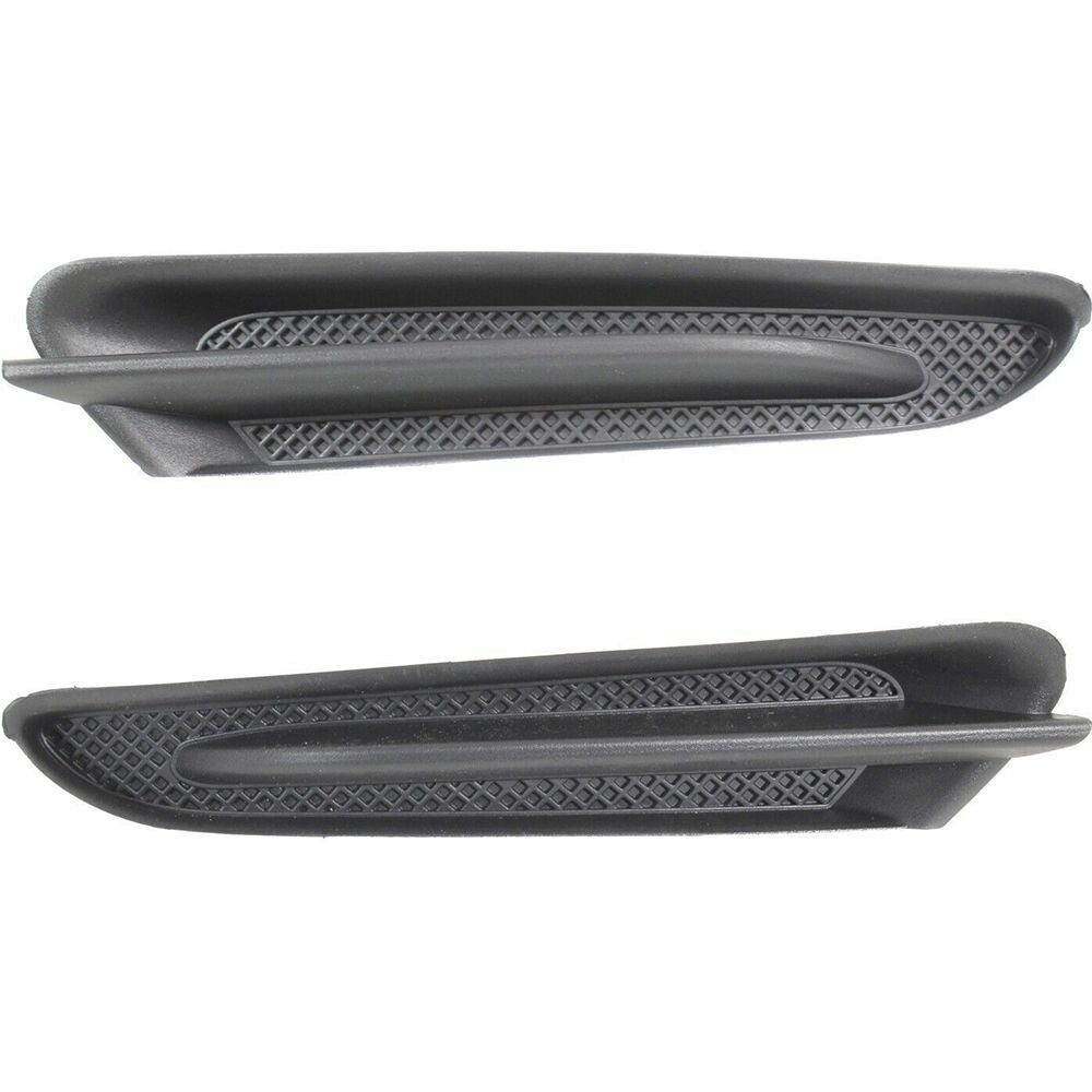 1 Пара Накладок На Передний бампер 95235063, 95235062 Для Buick Encore 2013 2014 2015 2016