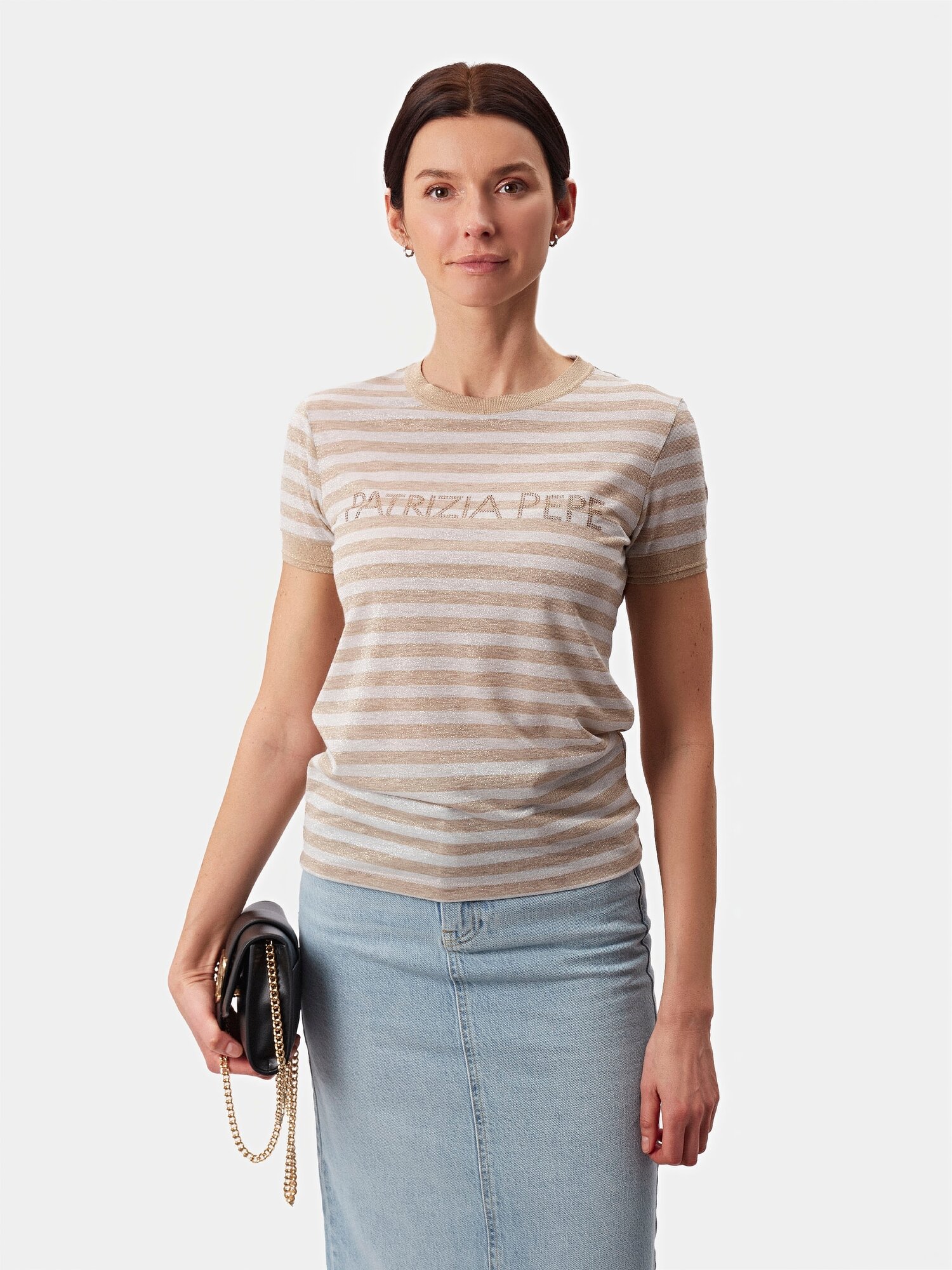 Футболка спортивная