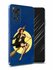 Чехол на Xiaomi Redmi Note 11E Pro / Сяоми Редми Нот 11E Pro Про с принтом Pin-U...