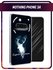Чехол на Nothing Phone 3a / Нотинг Фон 3а с принтом Expecto Patronum