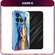 Силиконовый чехол на Xiaomi 15 / Сяоми 15 с принтом "Лошадь арт 3"