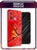 Чехол на Xiaomi Redmi 12C/Poco C55 / Редми 12C/Поко С55 с принтом "СССР"