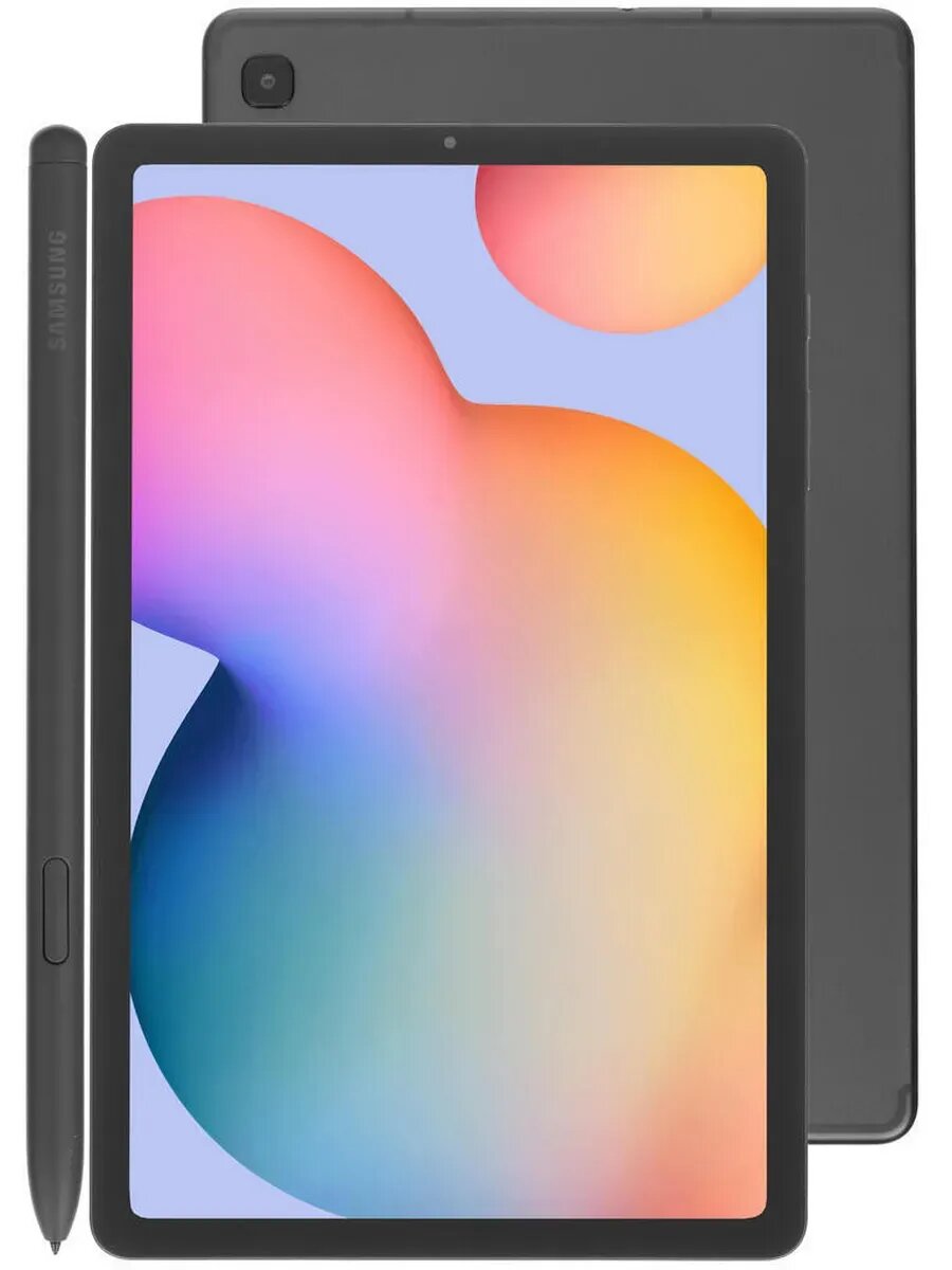 10,4" Планшет Galaxy Tab S6 Lite 4/64 ГБ SM-P615NZAASER GREY