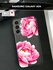 Чехол на Samsung Galaxy A24 / Самсунг Галакси A24 с принтом "Open peonies", проз...