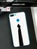 Силиконовый чехол на Honor 9 Lite / Хонор 9 Лайт с принтом "Галстук"