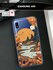 Чехол на Samsung Galaxy A10 / Самсунг Галакси А10 с принтом "Осенний лесной угол...