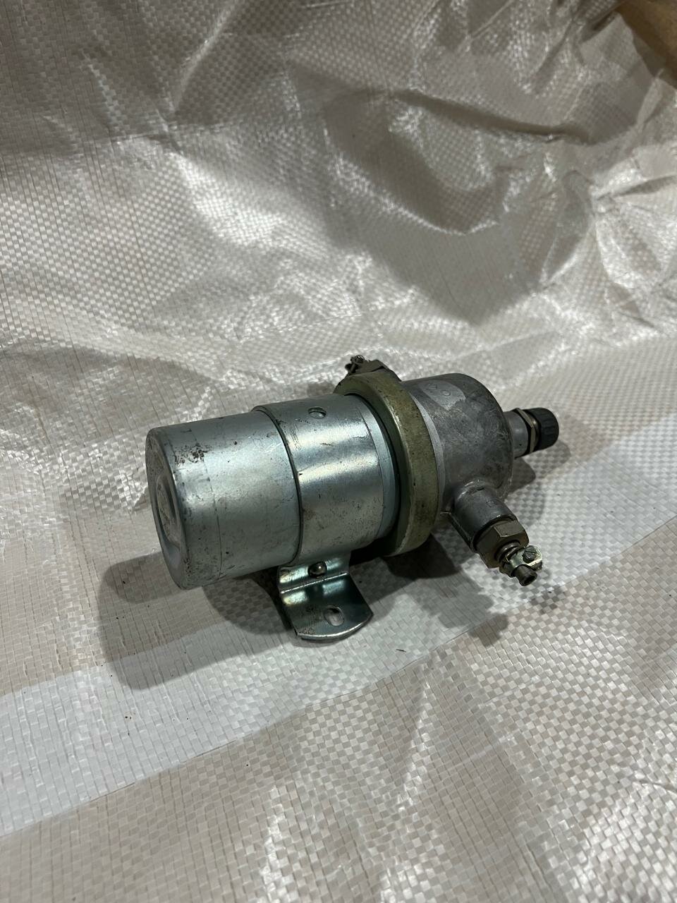 Катушка зажигания для а/м ЗИЛ-131 арт. Б112