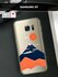 Чехол на Samsung Galaxy S7 / Самсунг Галакси С 7 с принтом "Кот-гора", прозрачны...