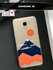 Чехол на Samsung Galaxy J6 2018 / Самсунг Галакси Джей 6 2018 с принтом "Кот-гор...