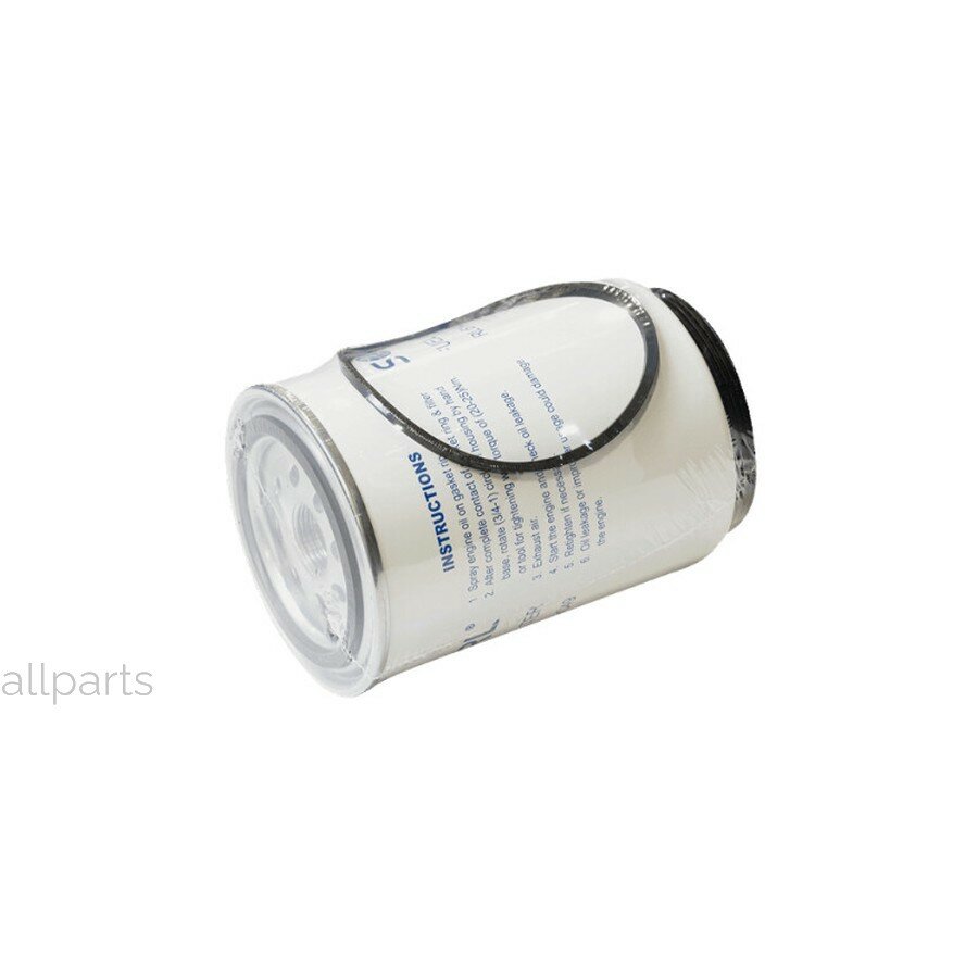 SORL RL6141BC49 фильтр топливный 1-14UNS! \ DAF, MAN, VOLVO