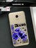 Чехол на Samsung Galaxy J6 2018 / Самсунг Галакси Джей 6 2018 с принтом "Завораж...