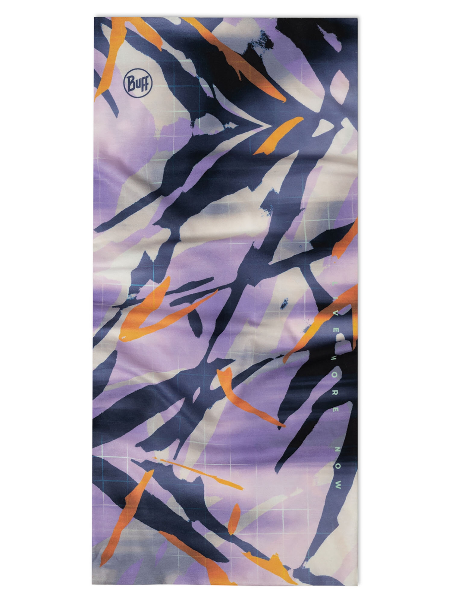 Бафф Buff Original для взрослых и детей, фиолетовый — фото 1