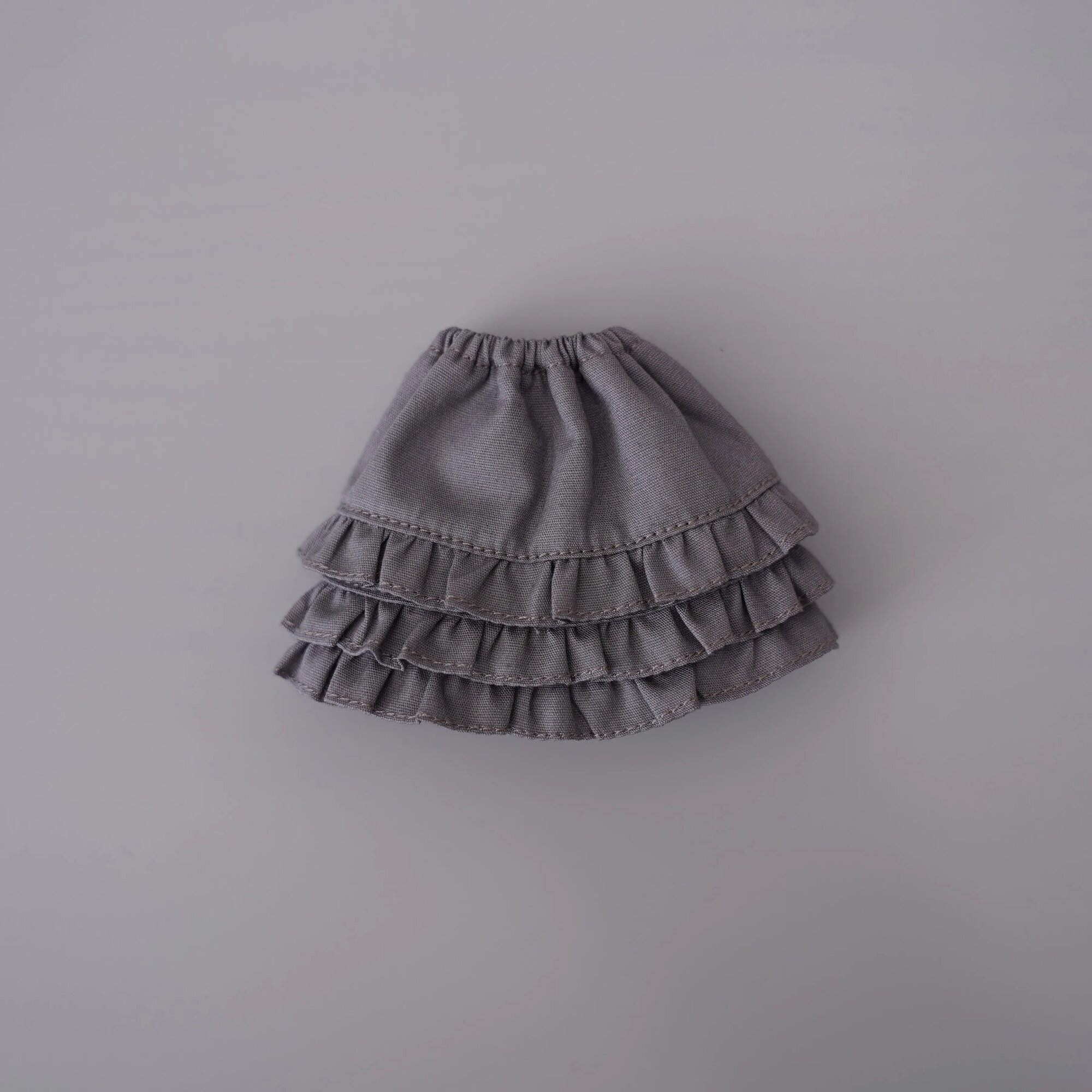 Серыя кукольная юбка-торт для Blythe, Цвет: 9