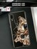 Чехол на Samsung Galaxy A30/A20 / Самсунг Галакси A30/A20 с принтом "Любопытный ...