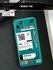 Силиконовый чехол на Wiko T10 / Вико Т10 с принтом "JPN", прозрачный