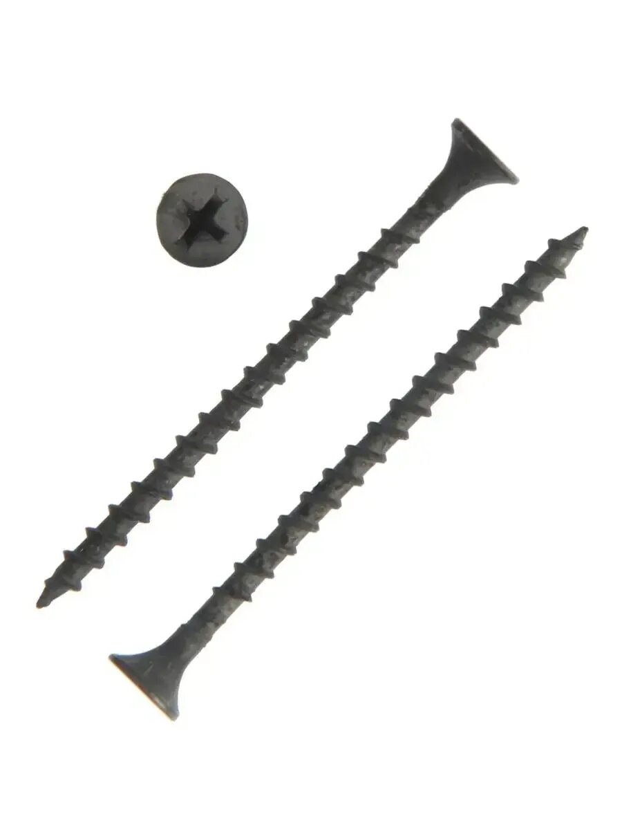 Саморез 3 5х55мм потай PH 1кг