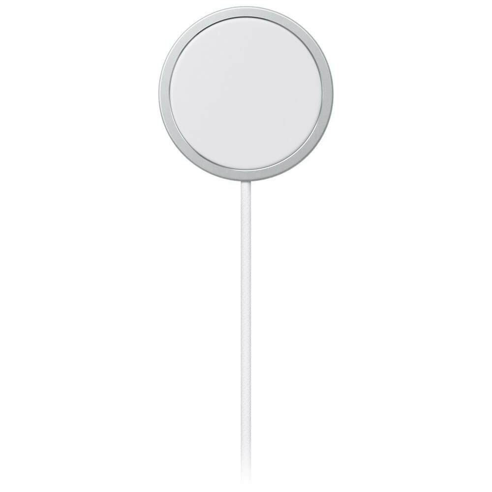 Беспроводное зарядное устройство Apple с MagSafe 1 м (MGD74ZA/A)