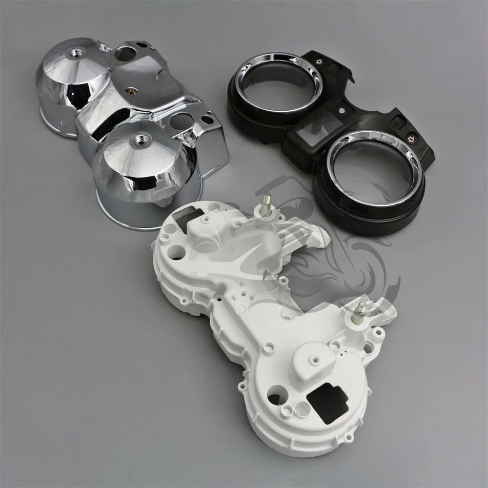 Корпус приборной панели мотоцикла Honda Hornet 600/900 CB600/CB900/CB750, Part 4