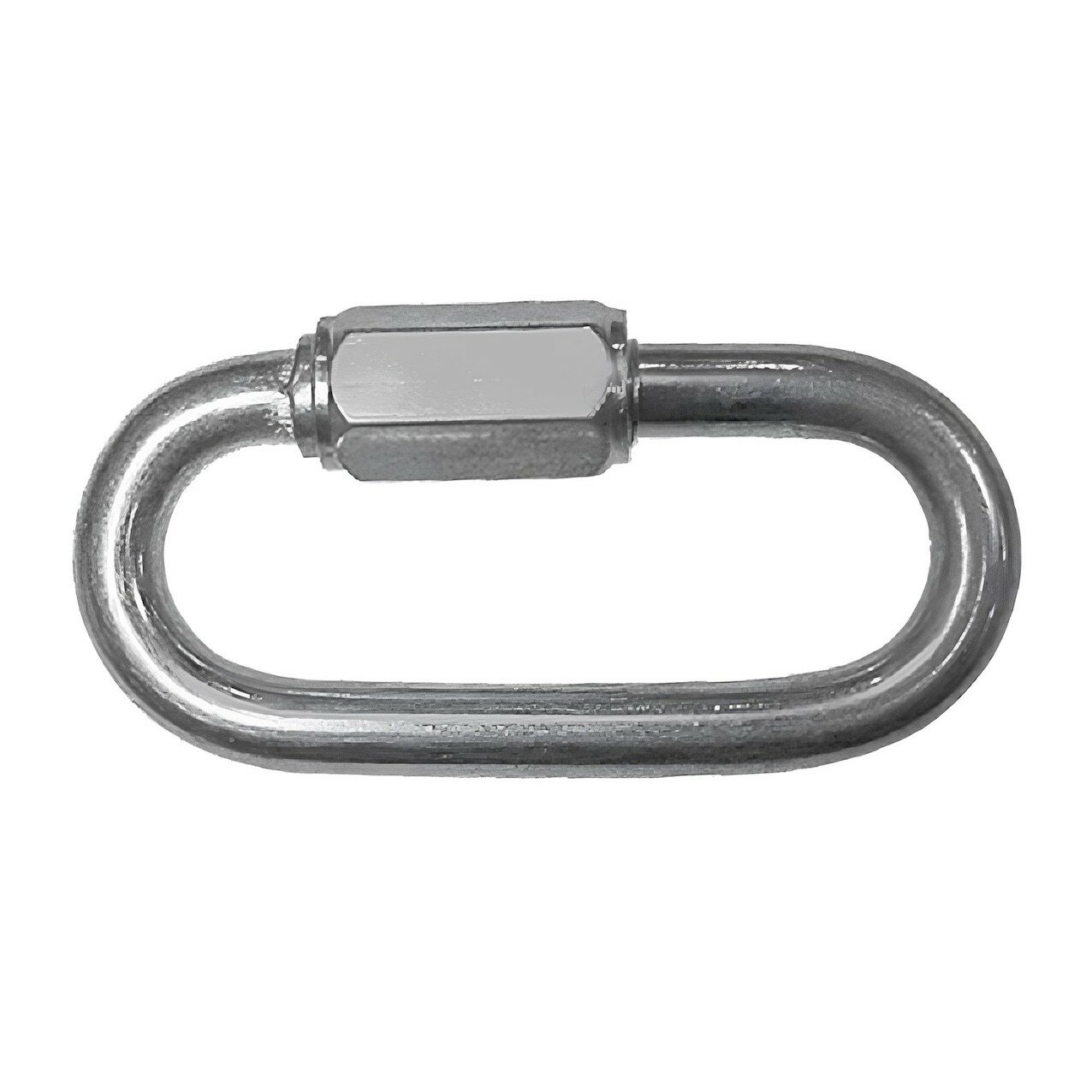 Свфс винтовой карабин М12 мм, 1 шт надёжное крепление для троса и ремней