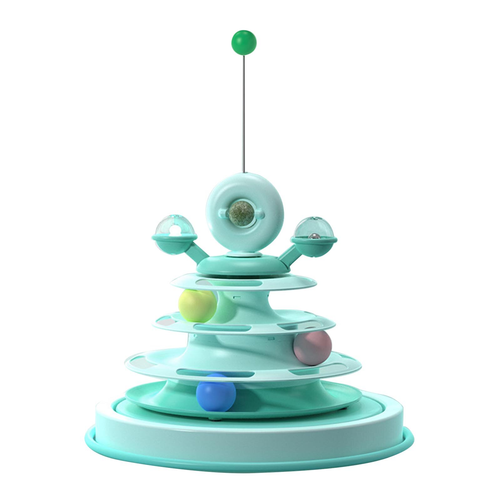 Интерактивная игрушка для кошек