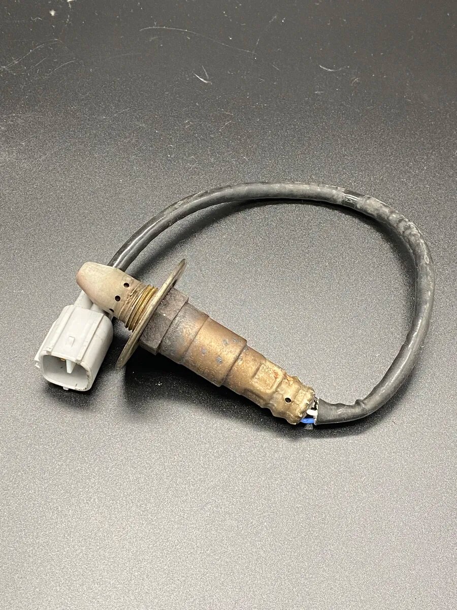 Кислородный датчик, лямбда зонд Контрактный Subaru