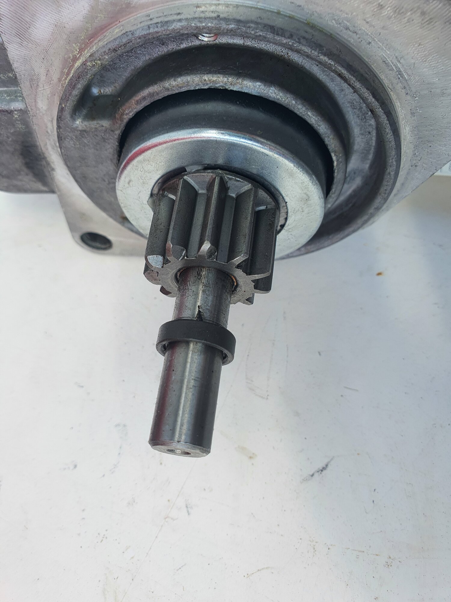 Стартер Всборе Ваз Лада 2109 2108 2114 2115 и тд.