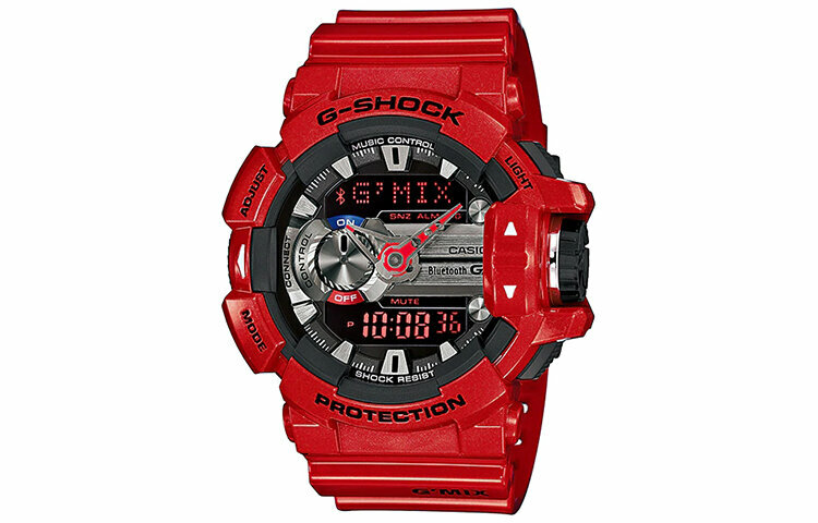 Наручные часы CASIO