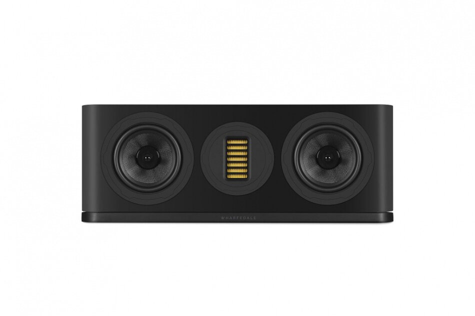 Центральный канал Wharfedale EVO 5C Black