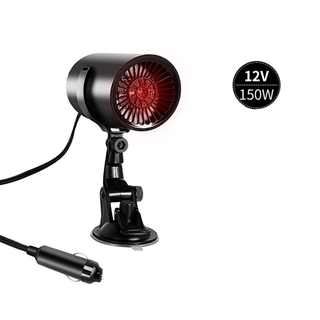 Автомобильный обогреватель, Вентилятор для защиты от запотевания, Обогреватель-Дефростер, Воздуходувка, Осушитель воздуха, Сушилка для белья