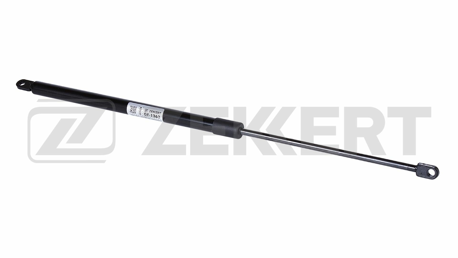 Пружина газовая капота SAAB 9000 (YS3C) 84-