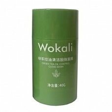 Глиняная маска стик для лица Pore Scavenger, 40 гр