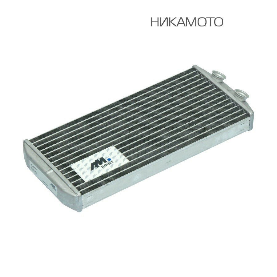 AMPOINT AH15000S Теплообменник салона AM Point AH15000S