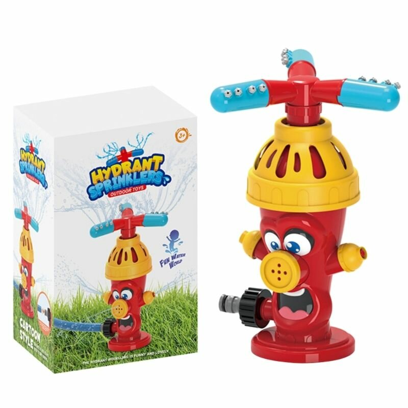 Интерактивная игрушка