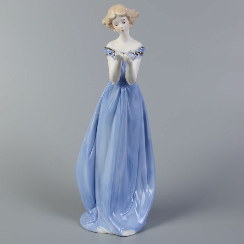 Керамика для декора интерьера — европейская керамика, свадебные подарки керамика, керамические изделия, декор