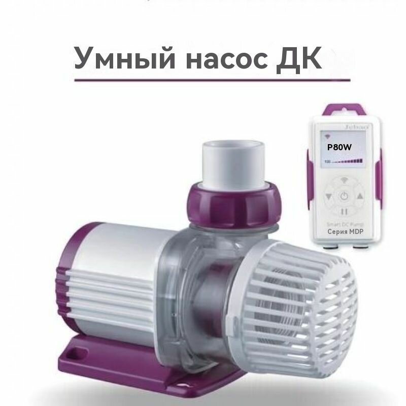 Насос для пруда