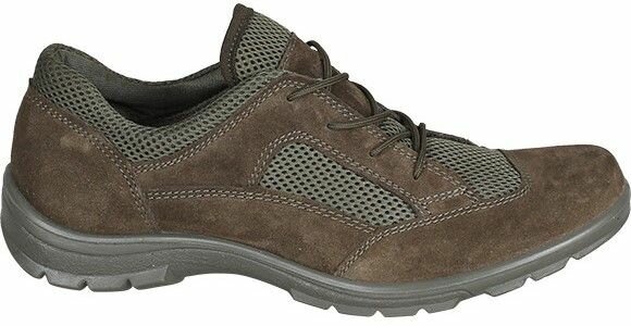 Полуботинки муж. мод. 5203 О