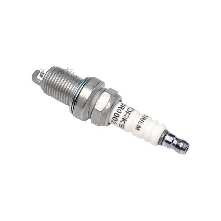 CWORKS E100R0002 Свеча зажигания, YTTRIUM