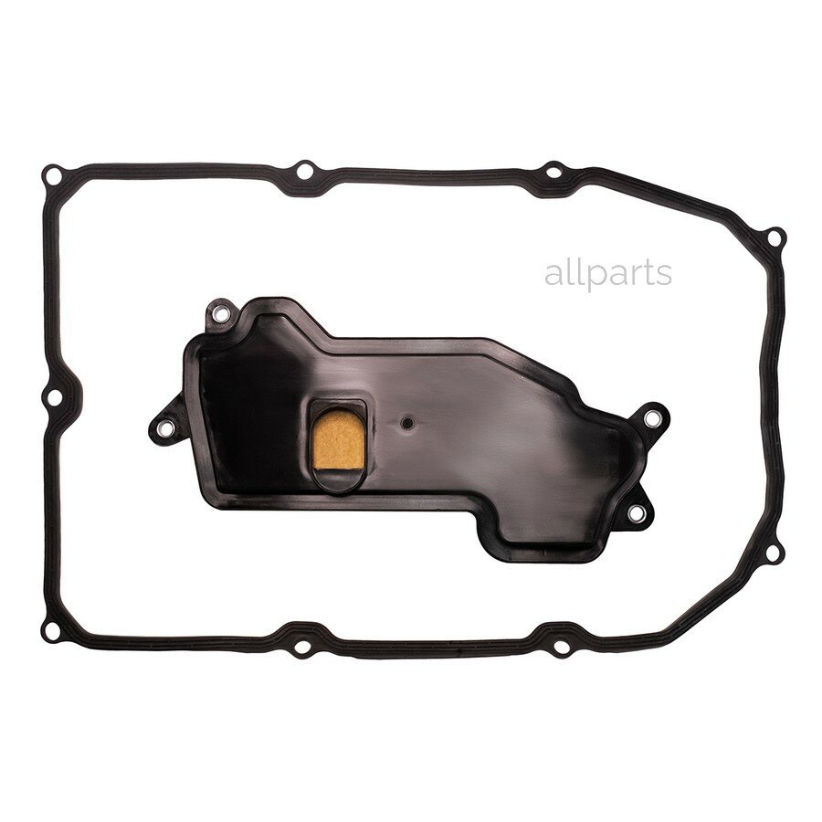 CWORKS B19CR1045 Фильтр АКПП (с прокладкой) TOYOTA