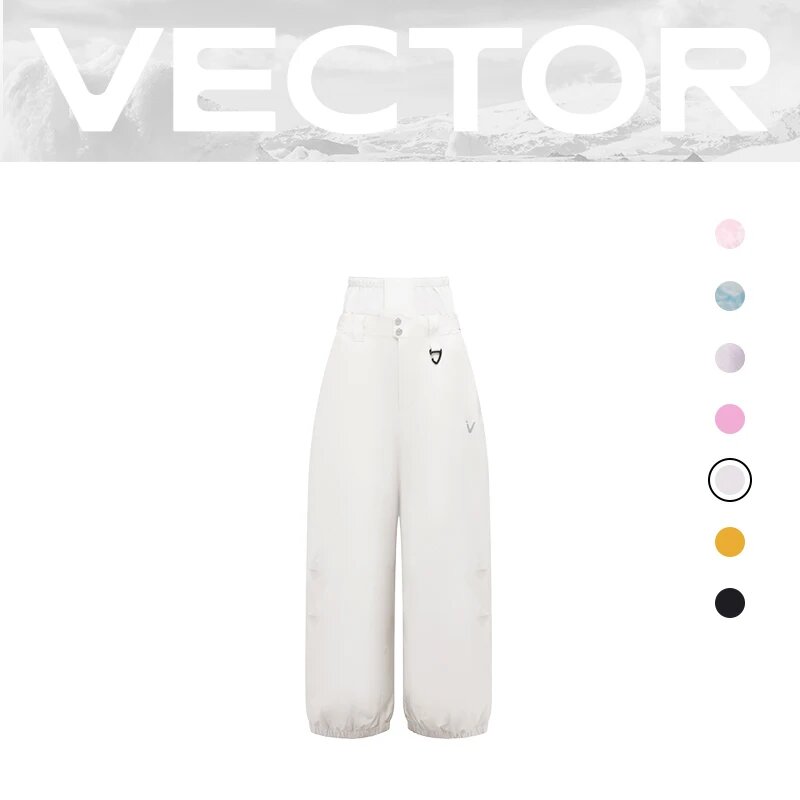 Куртка горнолыжная VEKTOR
