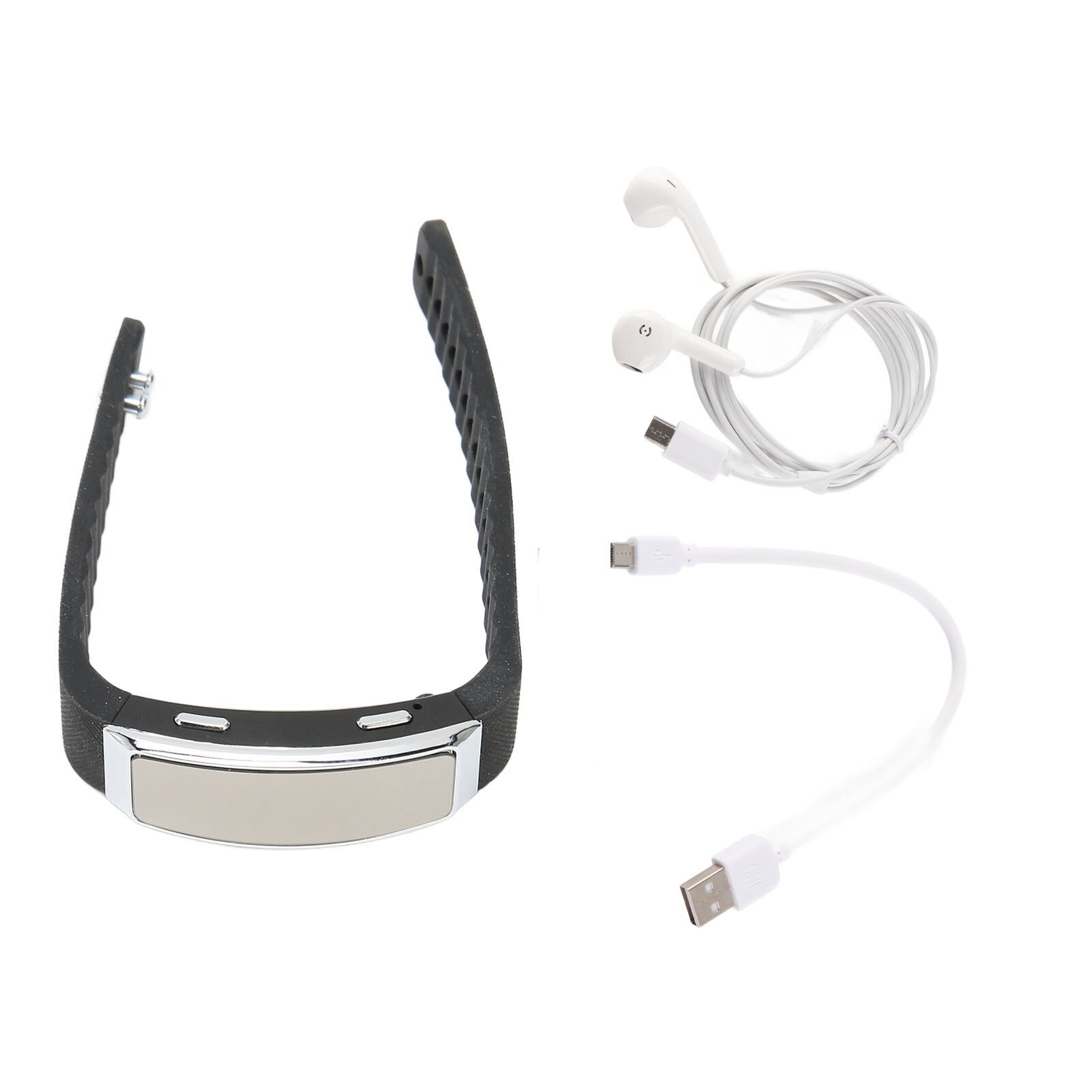 Регистратор часов