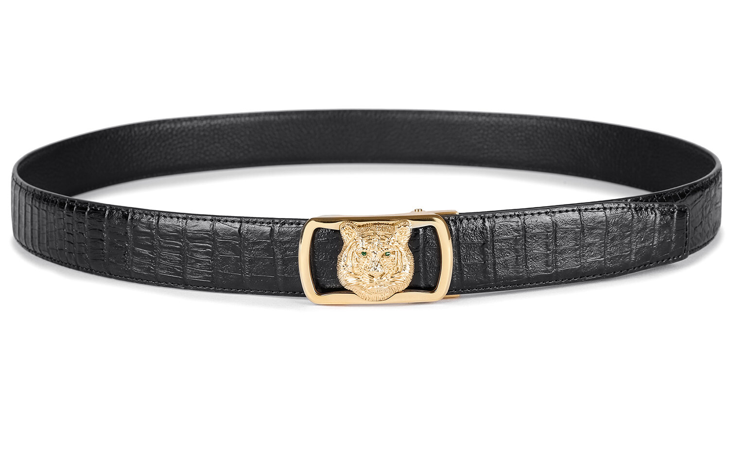 Ace Paul Leather Belts Men's 110cm