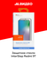 Защитное стекло InterStep Redmi 9T