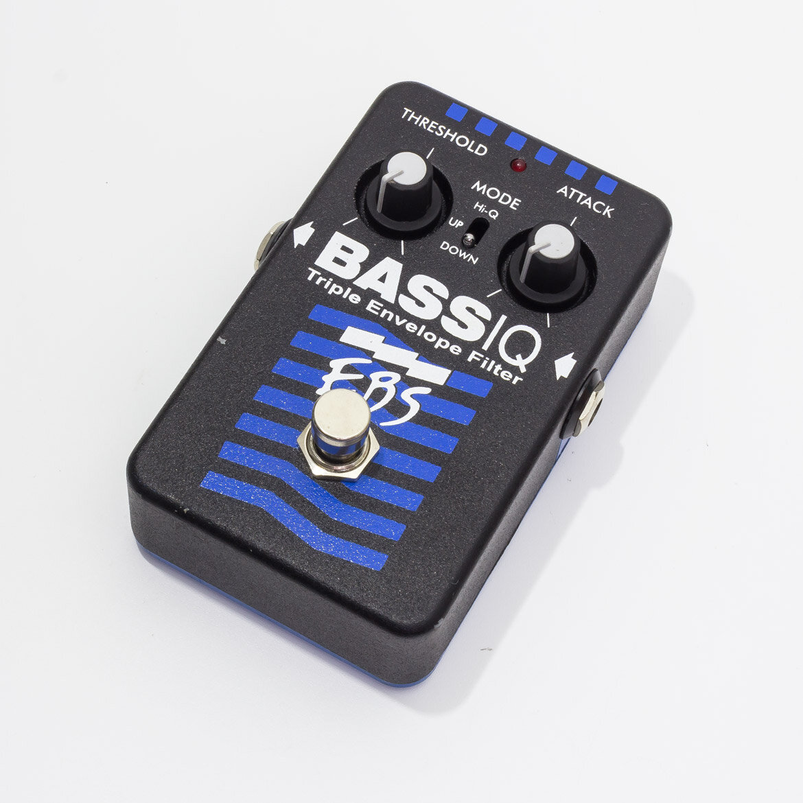 EBS BassIQ Triple Envelope Filter — фото 1
