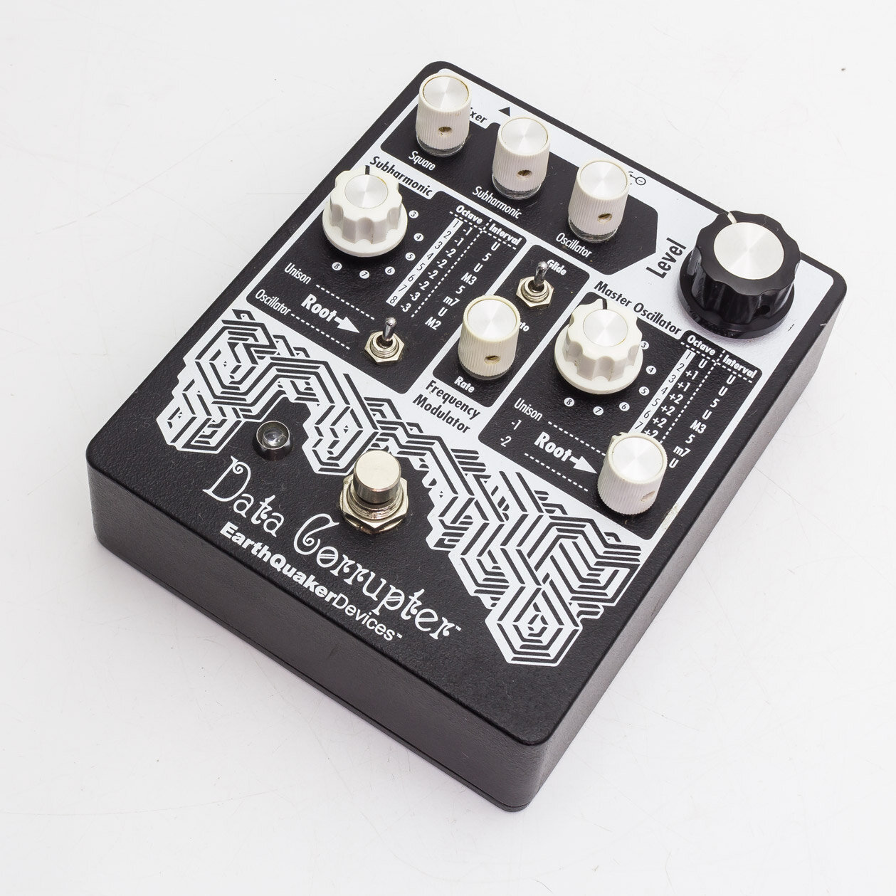 EarthQuaker Devices Data Corrupter — фото 1