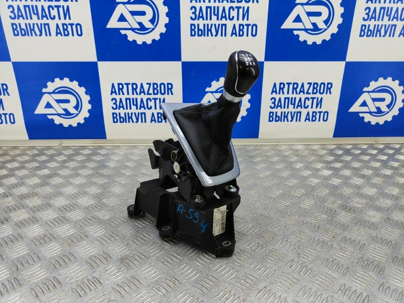 Б/У Кулиса КПП Ford Focus 3 / Форд Фокус 3 1.6 PNDA 125 Л.С. хэтчбек 2012