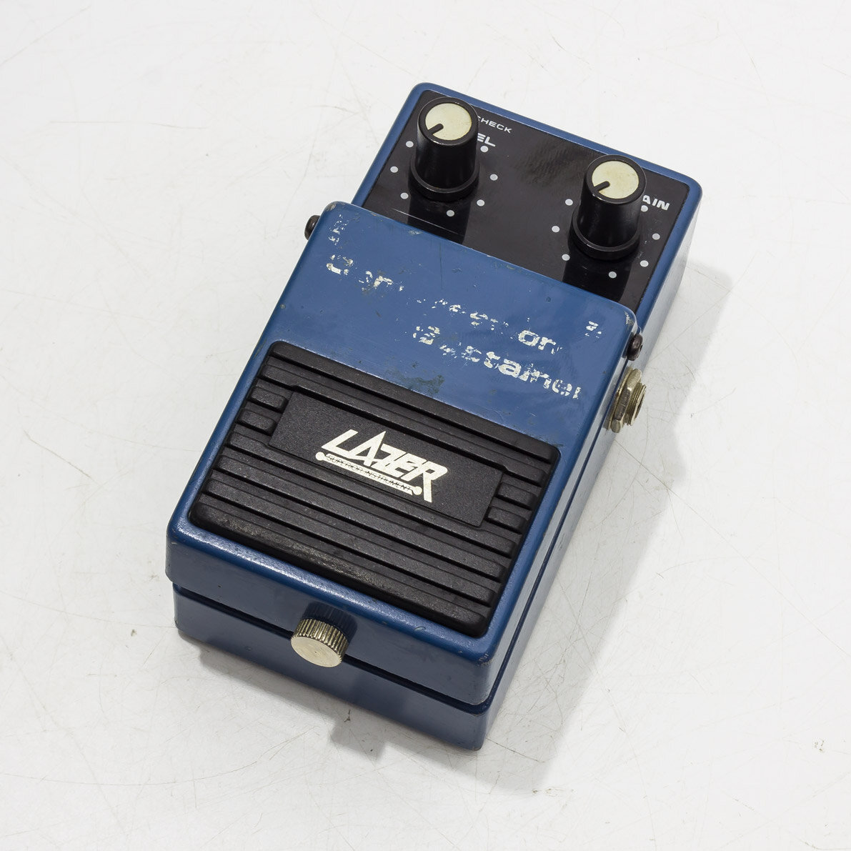 Lazer Compression Sustainer — фото 1