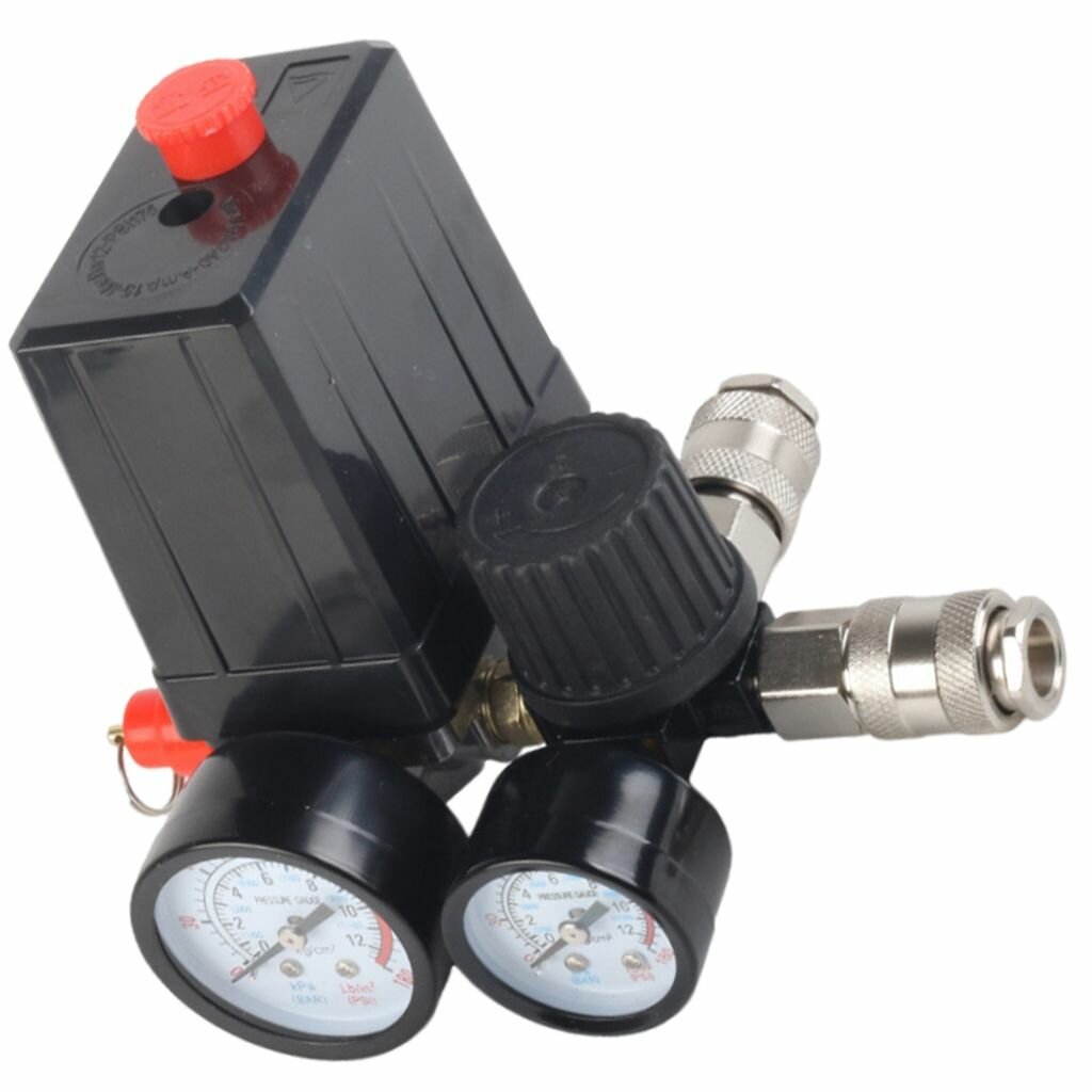120PSI редуктор для компрессора